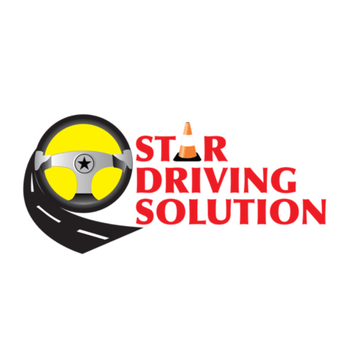 Star Driving Solution - Training Pengemudi B3